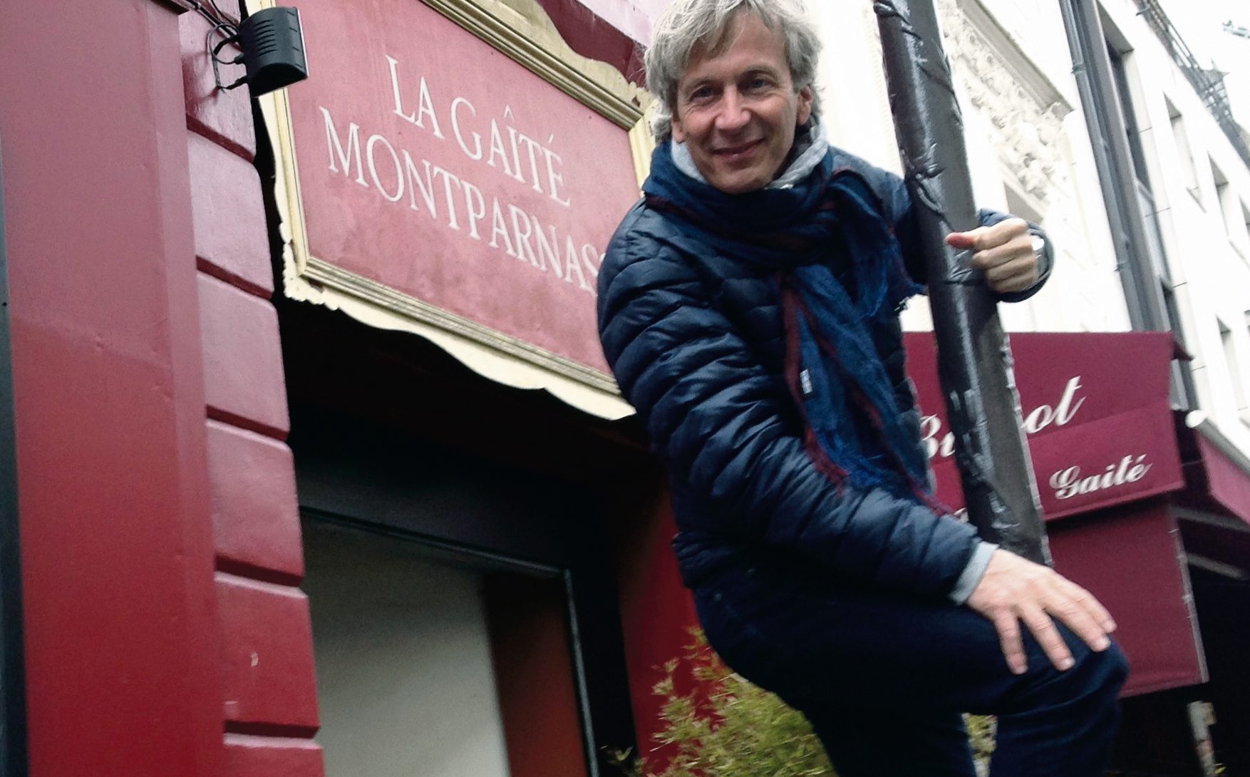 Surprenant, éblouissant, bref... magique ! | Journal Le Nord