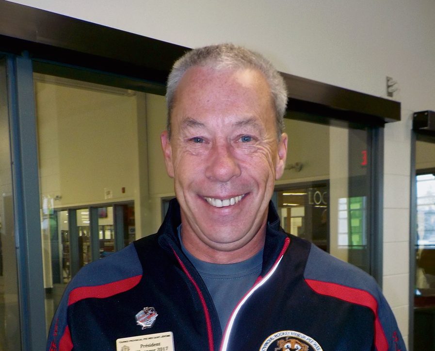 Dernier tour de piste pour Jean-Michel Blain | Journal Le Nord