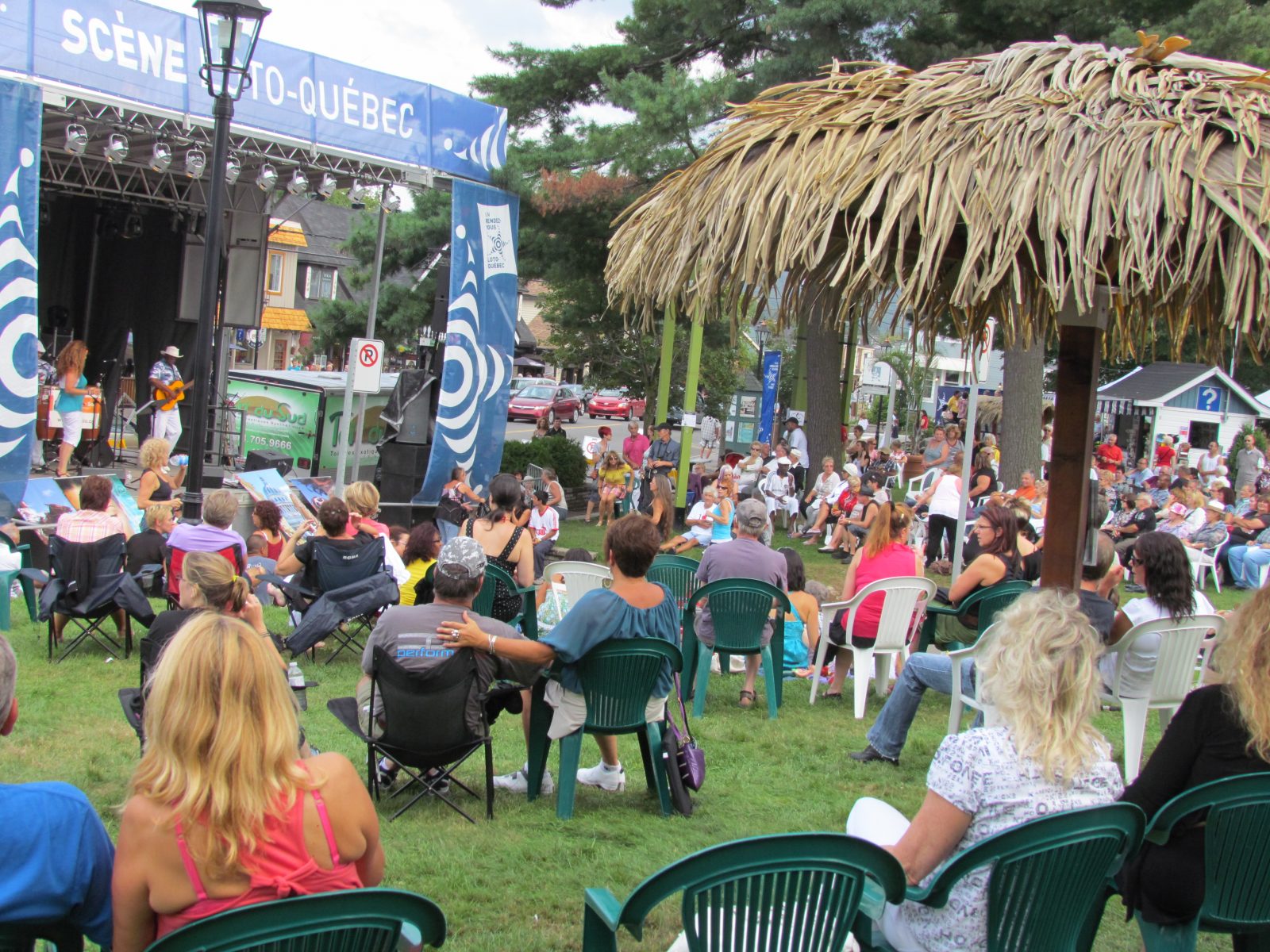 10e édition de L’Auténtica Fiesta Cubàna | Journal Le Nord