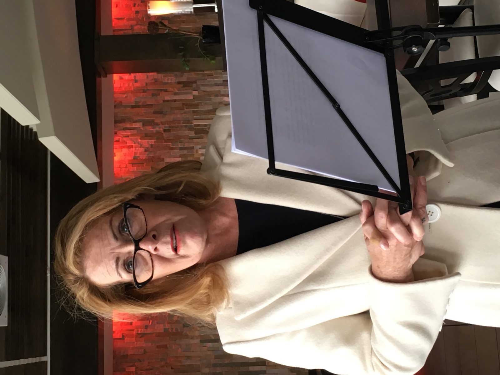 Nicole Durand vise la mairie de Prévost | Journal Le Nord