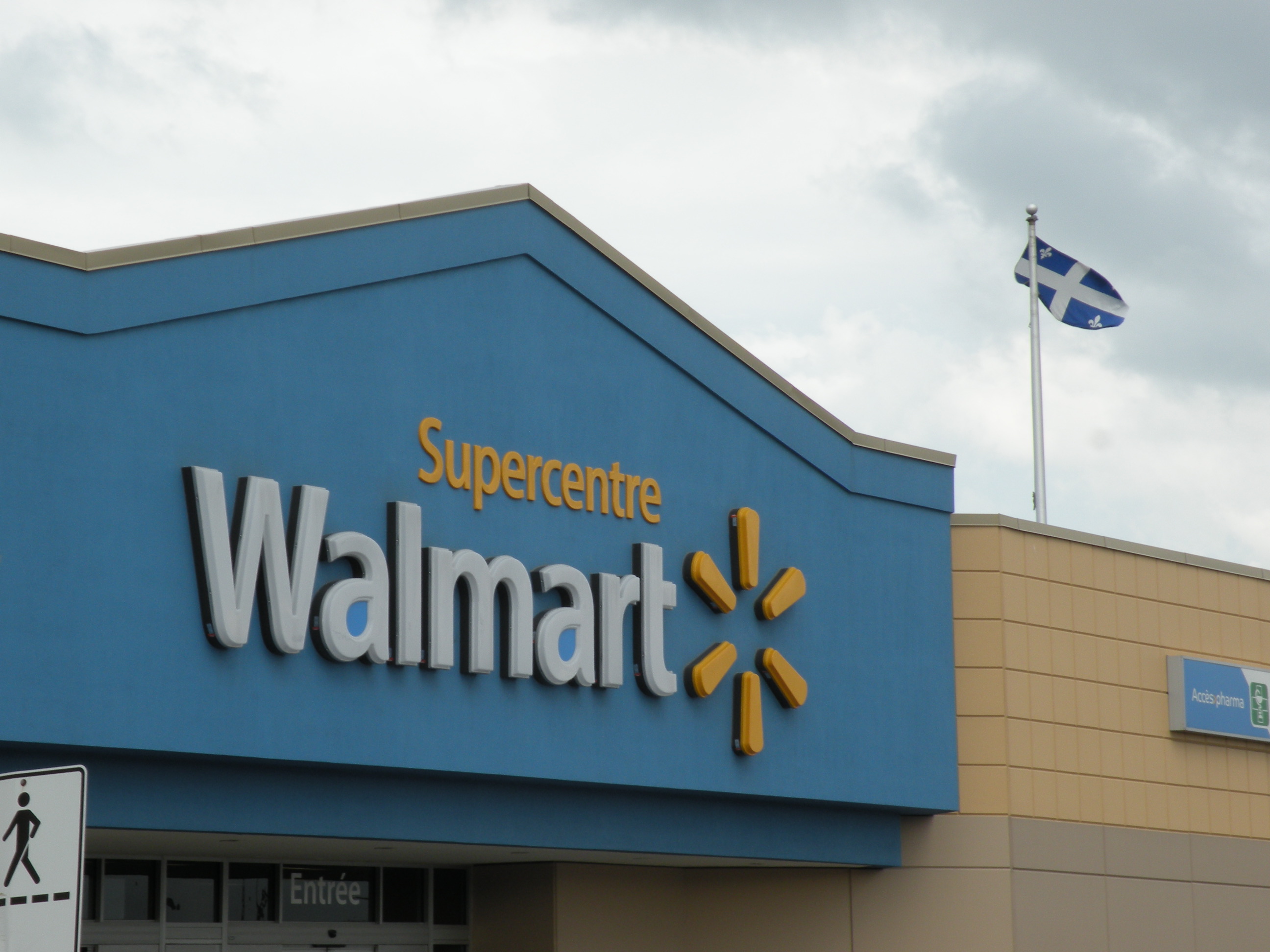 Affichage en français: le MQFL félicite une multinationale | Journal Le ...