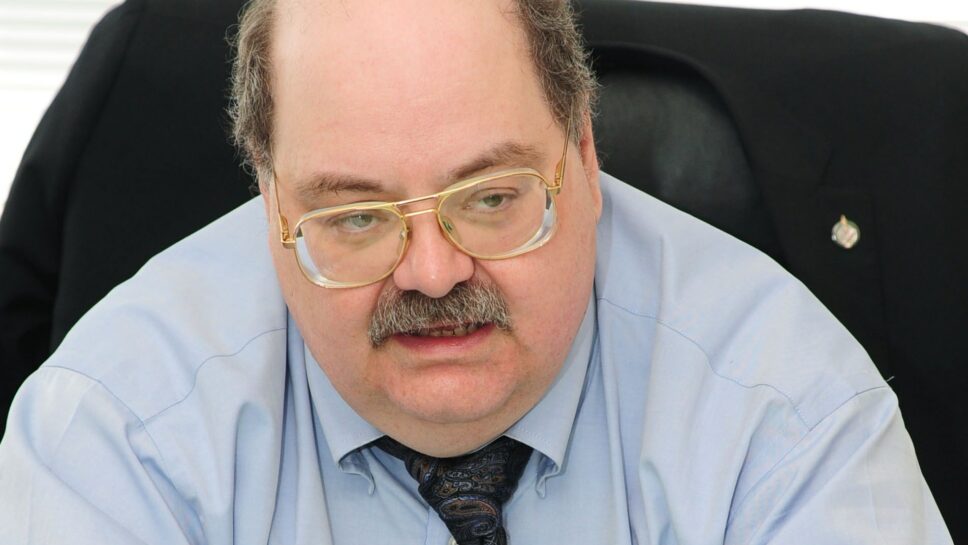 «Je ne me suis jamais senti insécure» - Alain Giguère | Journal Le Nord