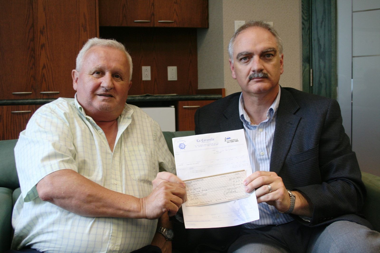 Marc Gascon riposte à Daniel Picotte | Journal Le Nord