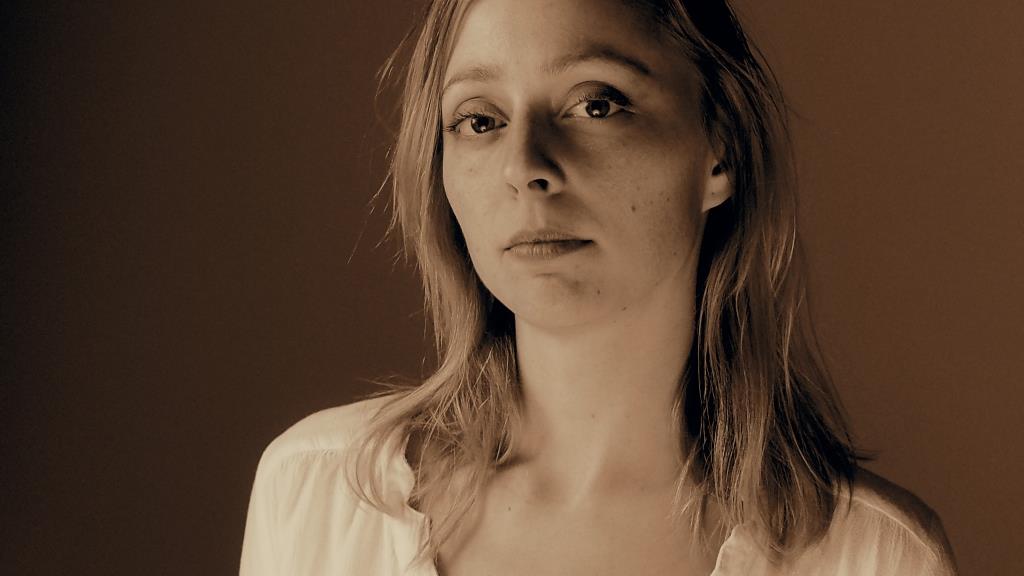 Rencontre avec Caroline Dusseault | Journal Le Nord