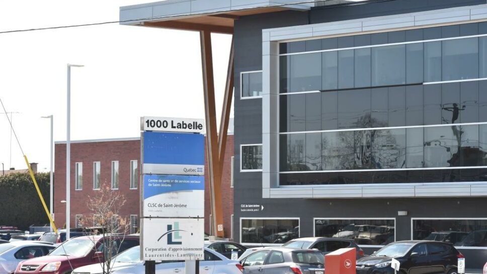 On craint pour la survie des CLSC | Journal Le Nord