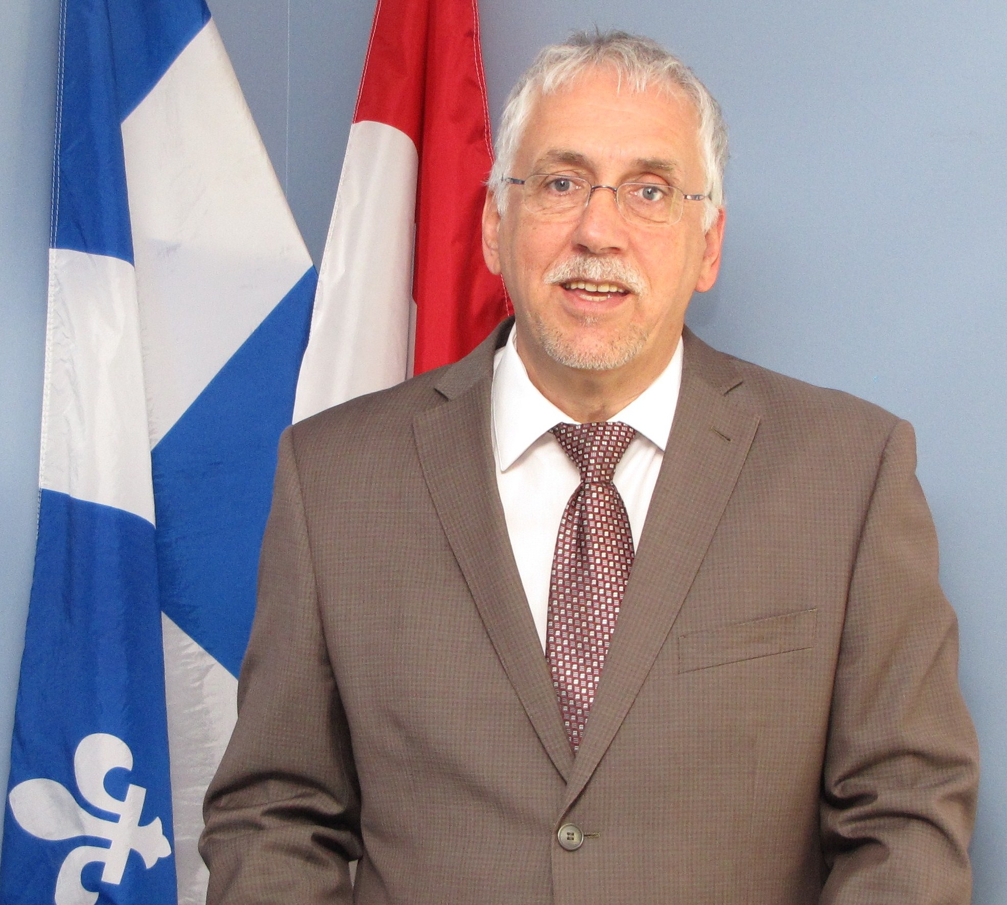 " Digne d’un film d’horreur signé par Stephen Harper " - Pierre Dionne ...