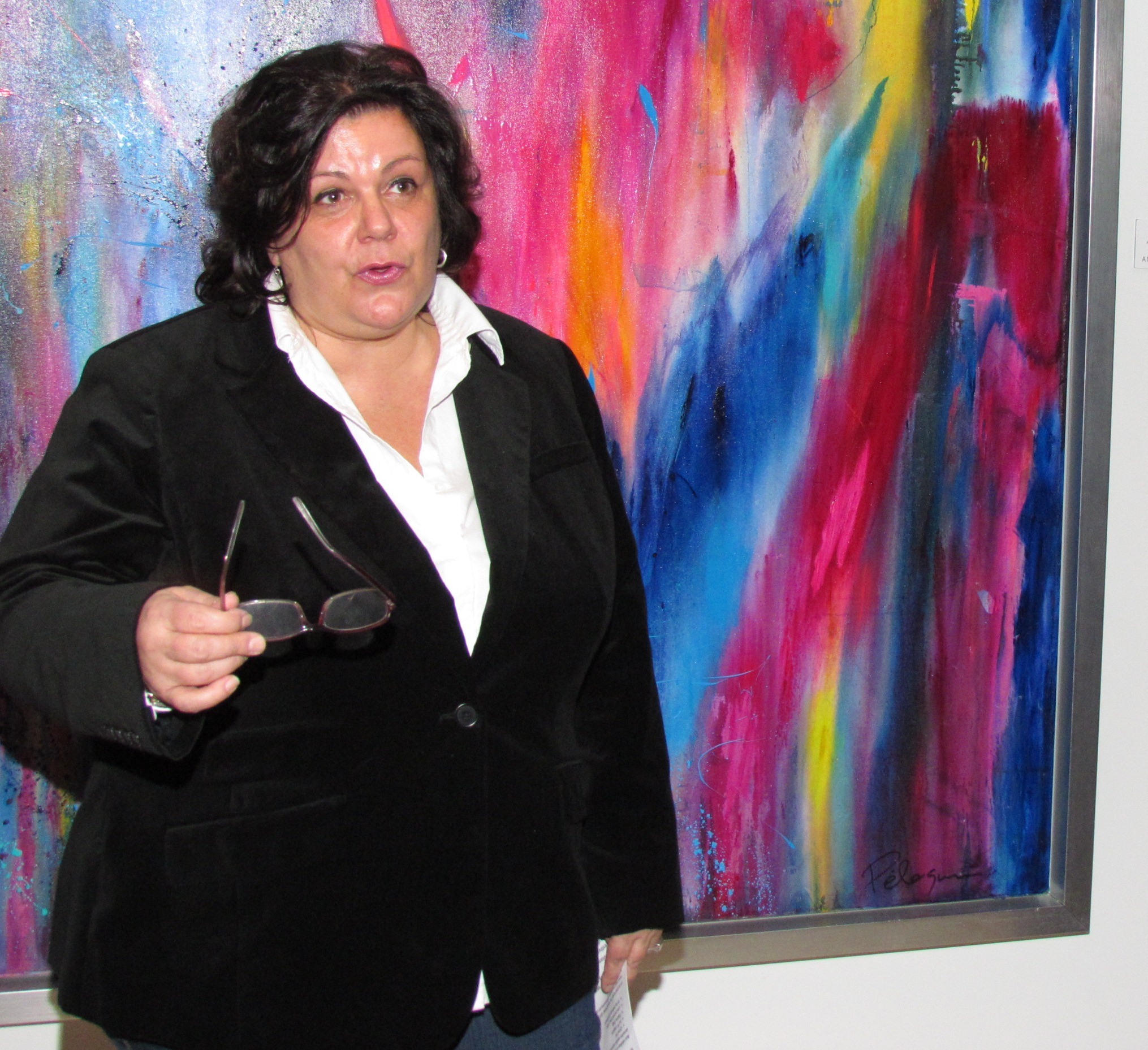 Diffusion Sainte-Adèle, c'est fini ! | Journal Le Nord