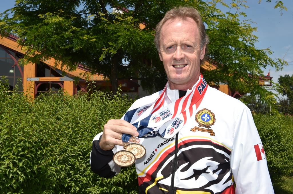 Un accident qui a changé sa vie ! | Journal Le Nord