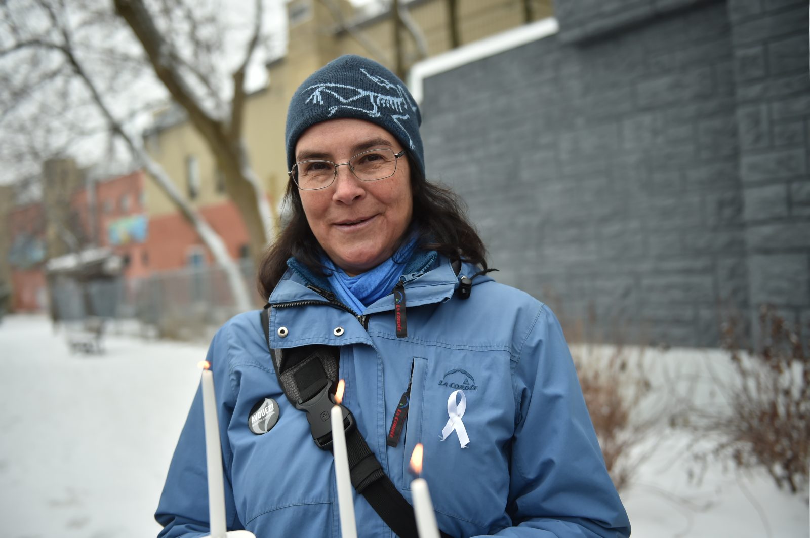 Hélène Thibault, 25 ans plus tard | Journal Le Nord
