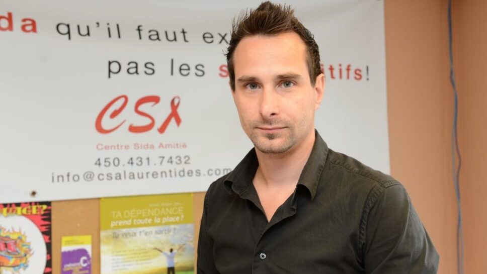 «Il reste beaucoup de travail à faire» -Hugo Bissonnet | Journal Le Nord