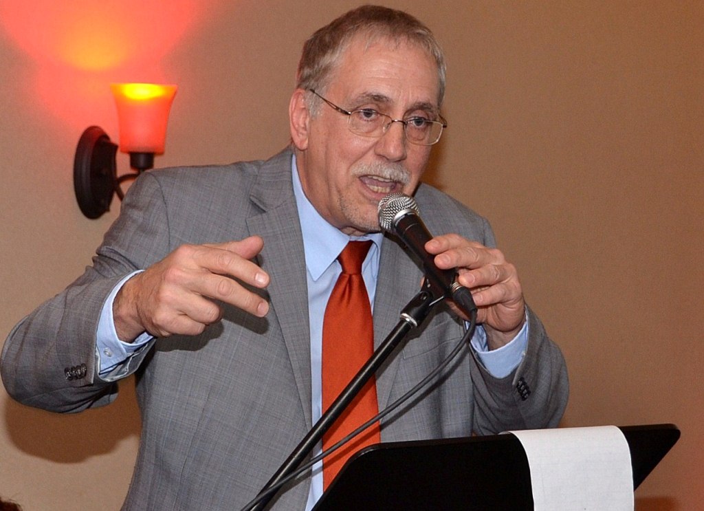 « Il faut restreindre la vente d’armes d’assaut » - Pierre Dionne ...