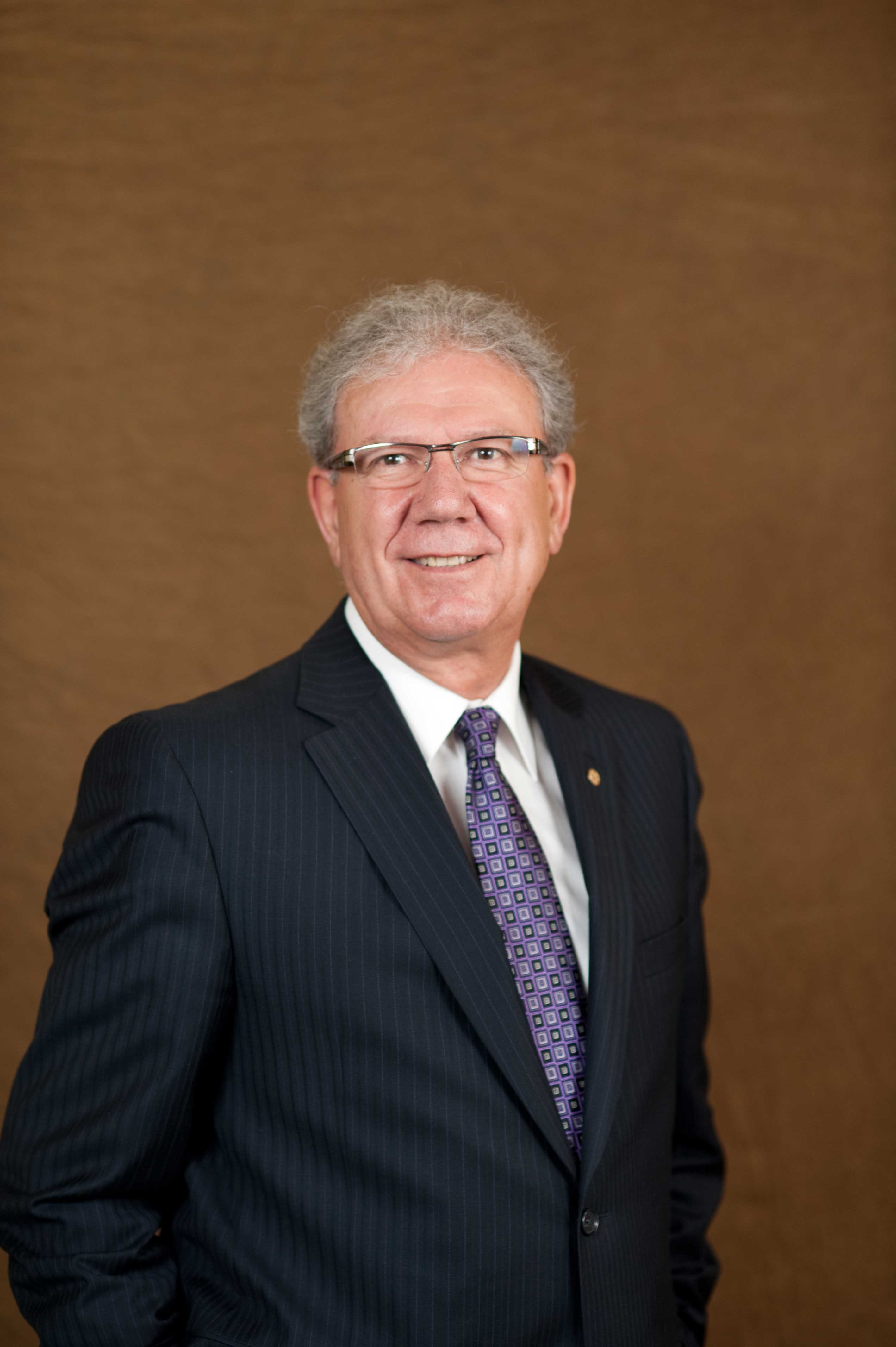 Jacques Gariépy président du conseil du Cégep de Saint-Jérôme | Journal Le Nord