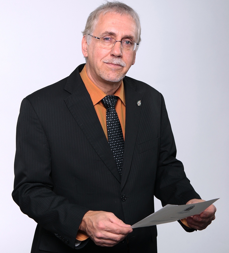 « Je me souviens… de Mirabel » - Pierre Dionne Labelle | Journal Le Nord