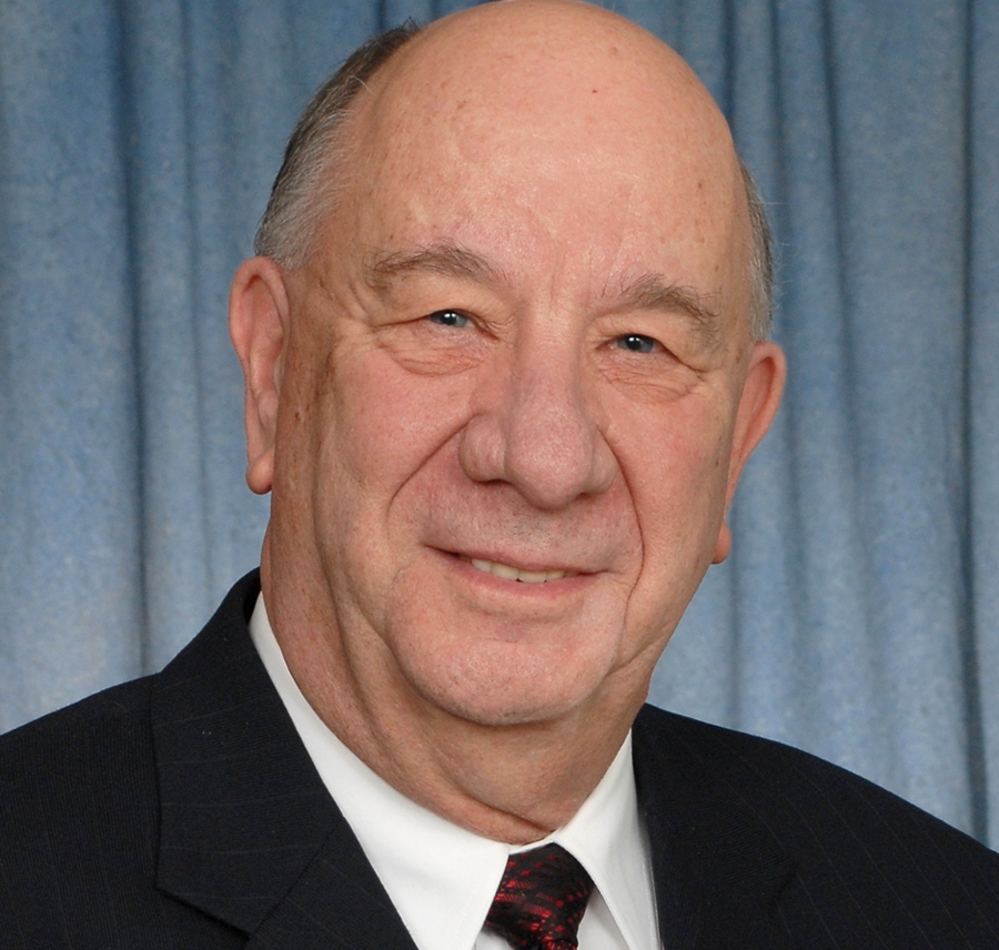 Une retraite bien méritée pour M. Faucher | Journal Le Nord