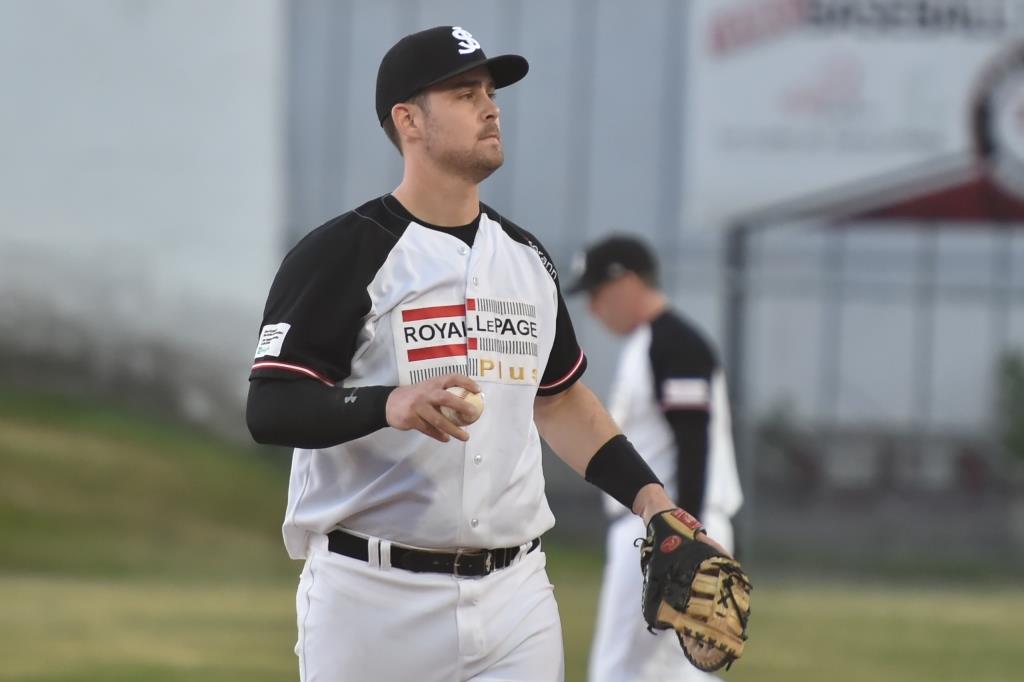 Jonathan Jones se joint au Royal LePage Plus | Journal Le Nord