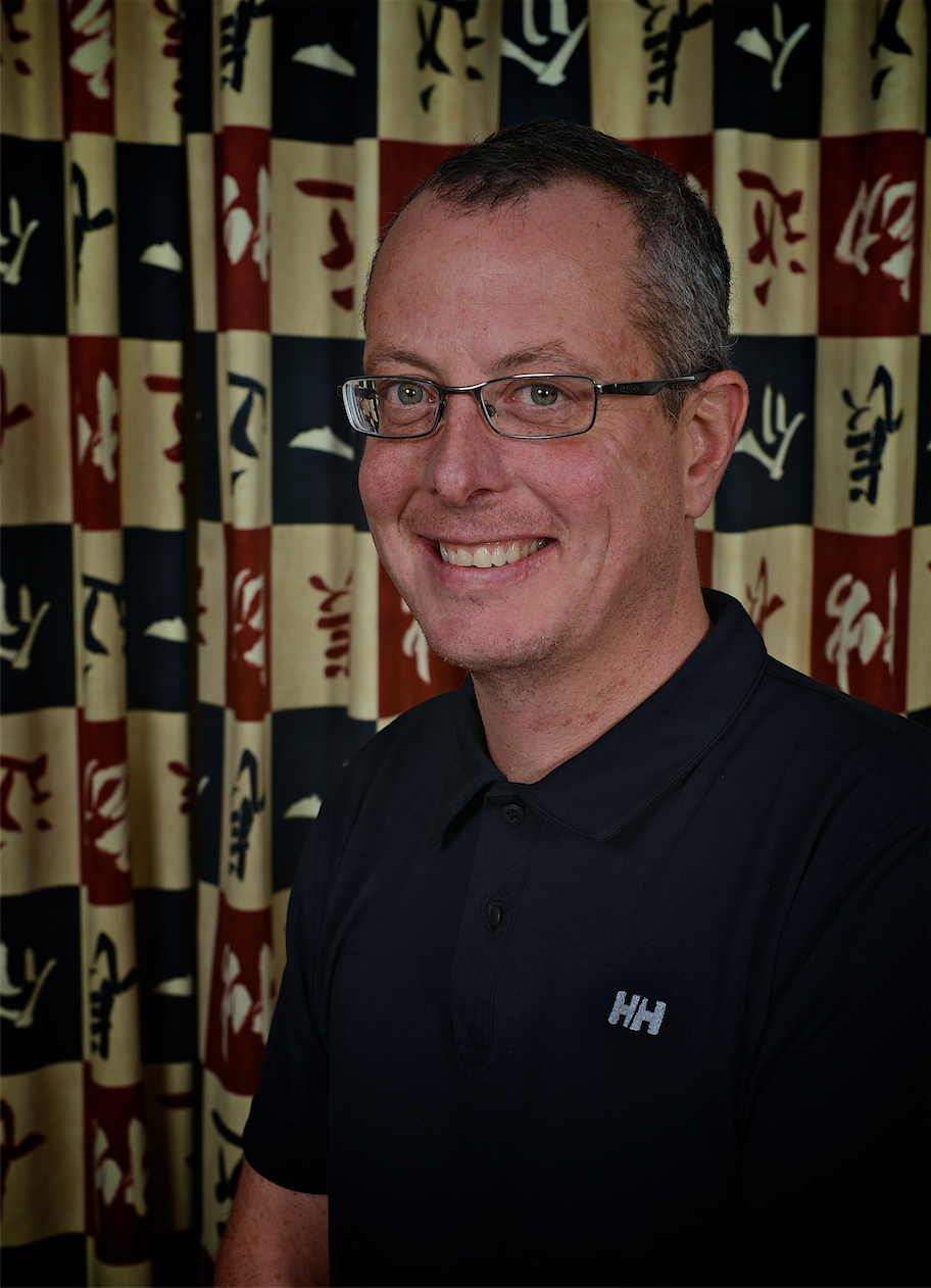 Keith Kubeck se joint au Parti du Renouveau de Saint-Sauveur | Journal ...