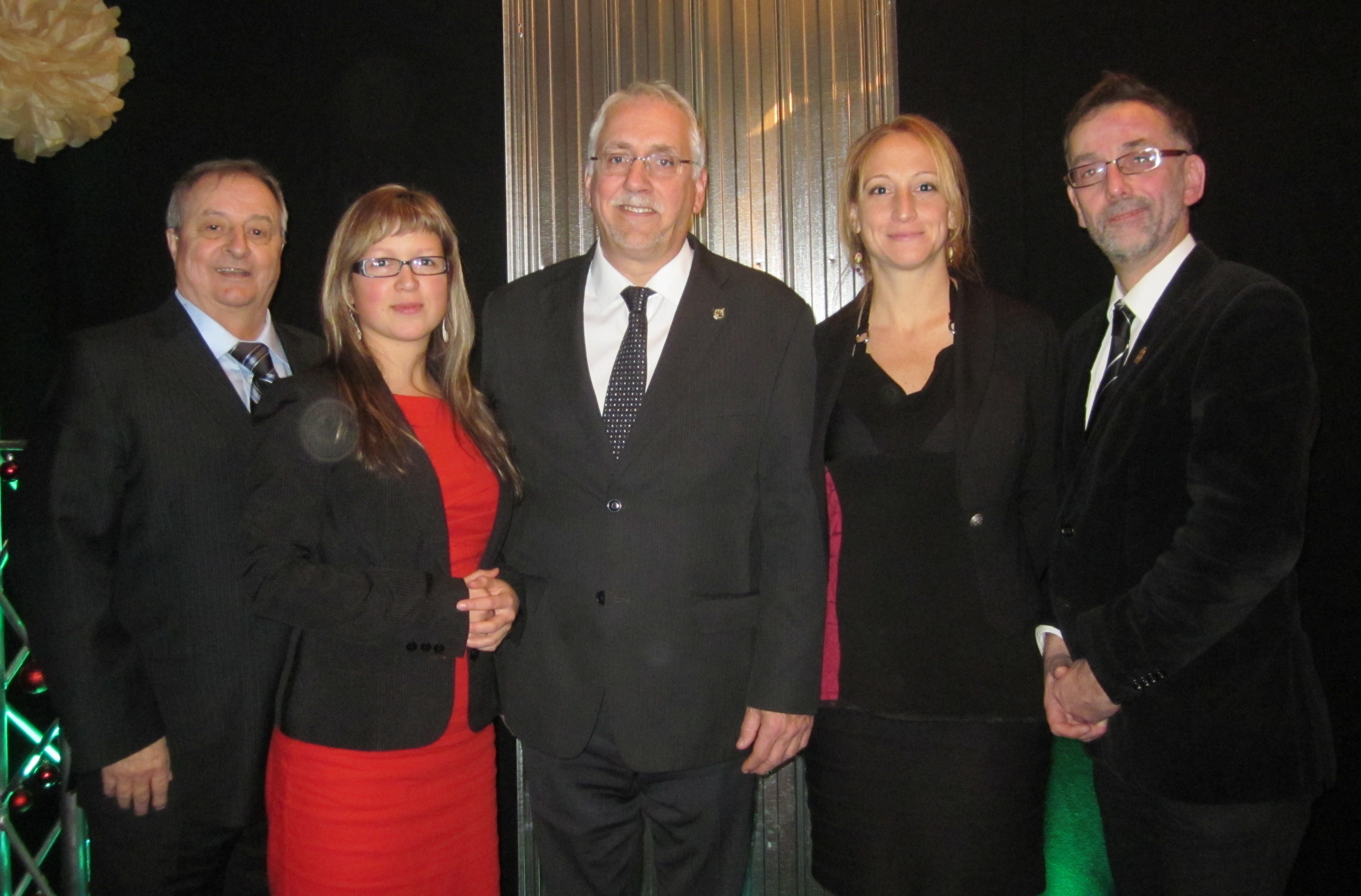 Le bilan 2013 du député Pierre Dionne Labelle | Journal Le Nord