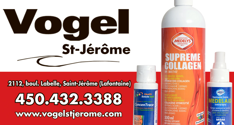 Le collagène une colle naturelle qui contribue à rajeunir vos tissus ...