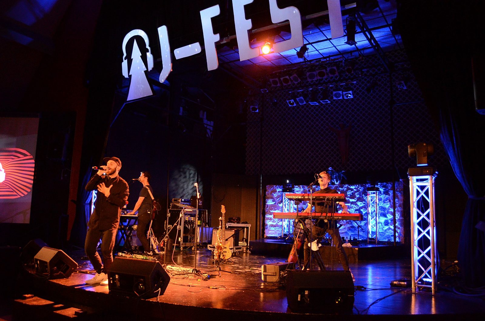 Le J-Fest, un festival qui gagne en popularité | Journal Le Nord