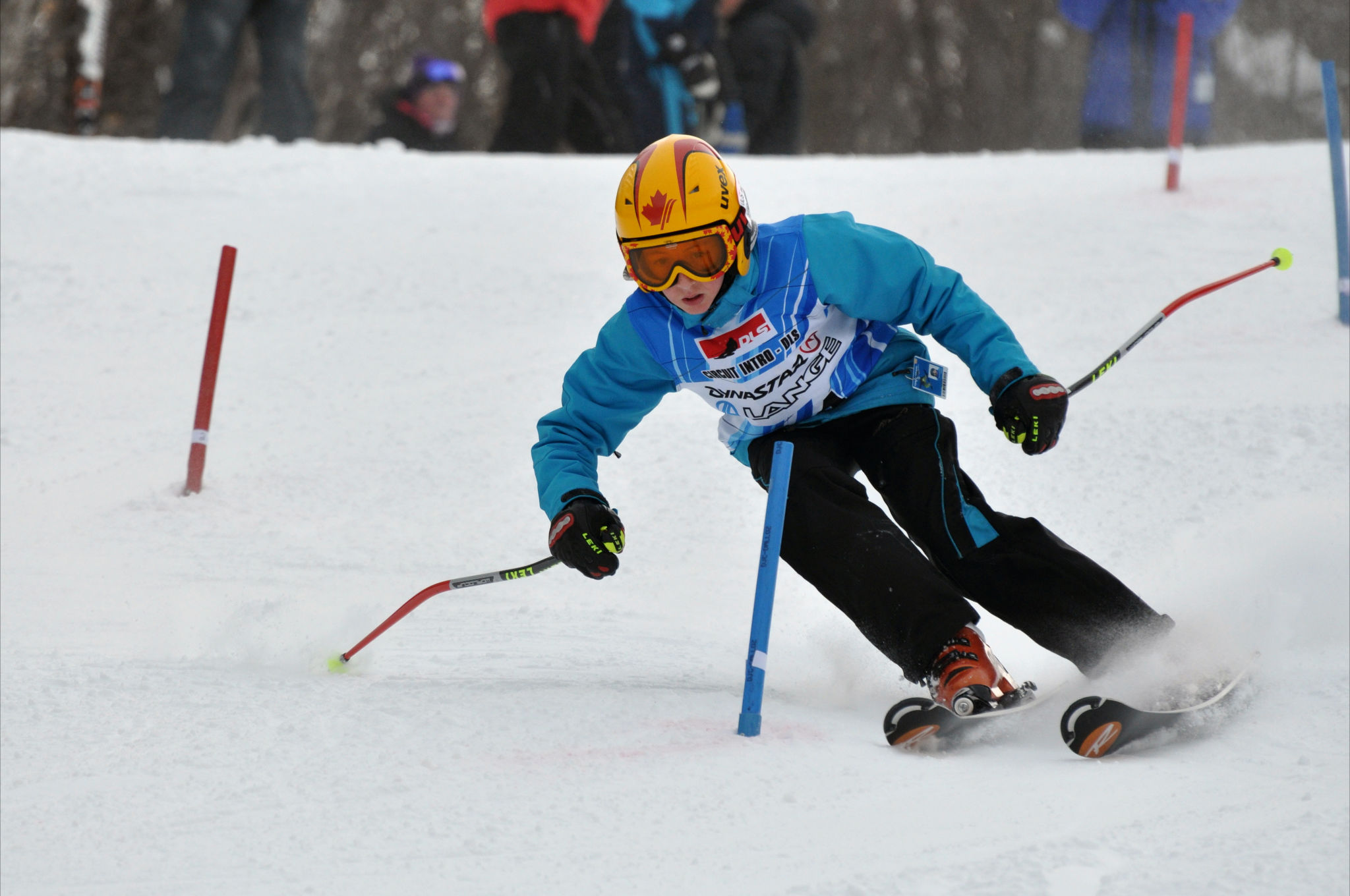 Félix-Antoine Forget décroche la médaille d'or | Journal Le Nord