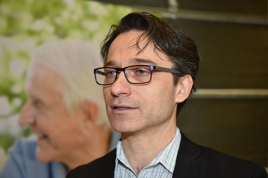 Des membres du Quartier 50+ participeront à une étude | Journal Le Nord