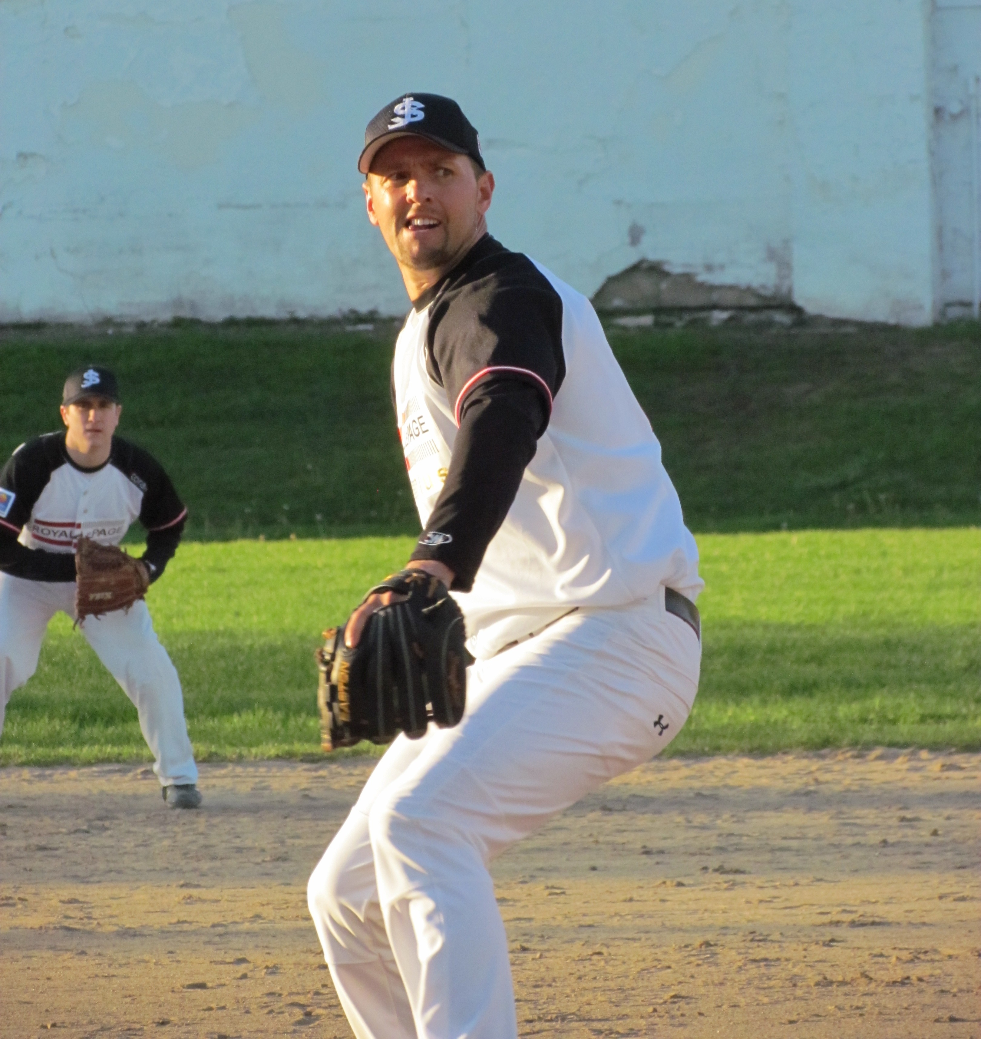 Martin Johnson a perdu la motivation de jouer | Journal Le Nord