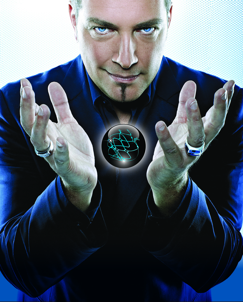 Fascinant Messmer | Journal Le Nord