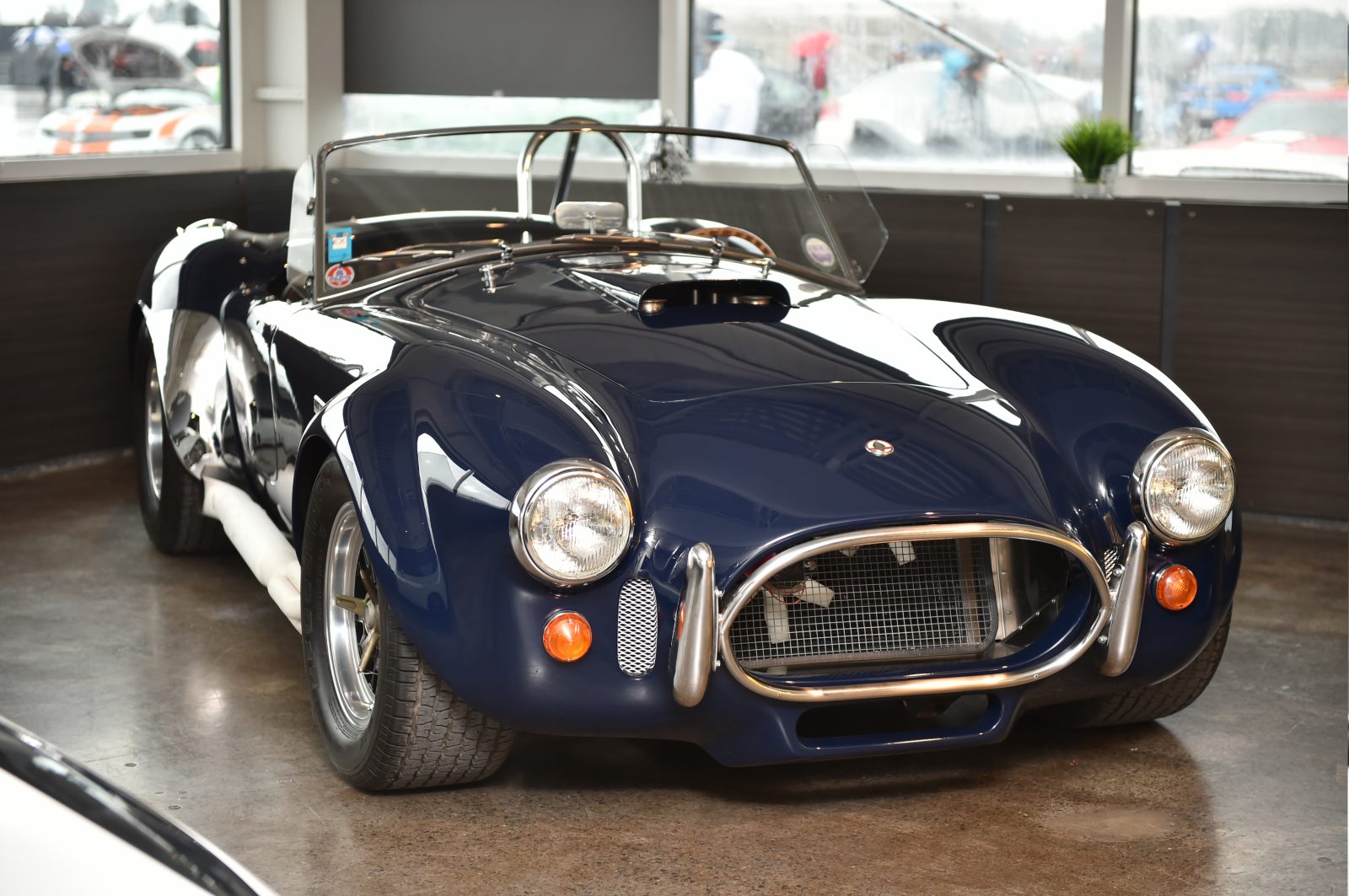 Le Super Auto Show revient en force au circuit ICAR de Mirabel ...