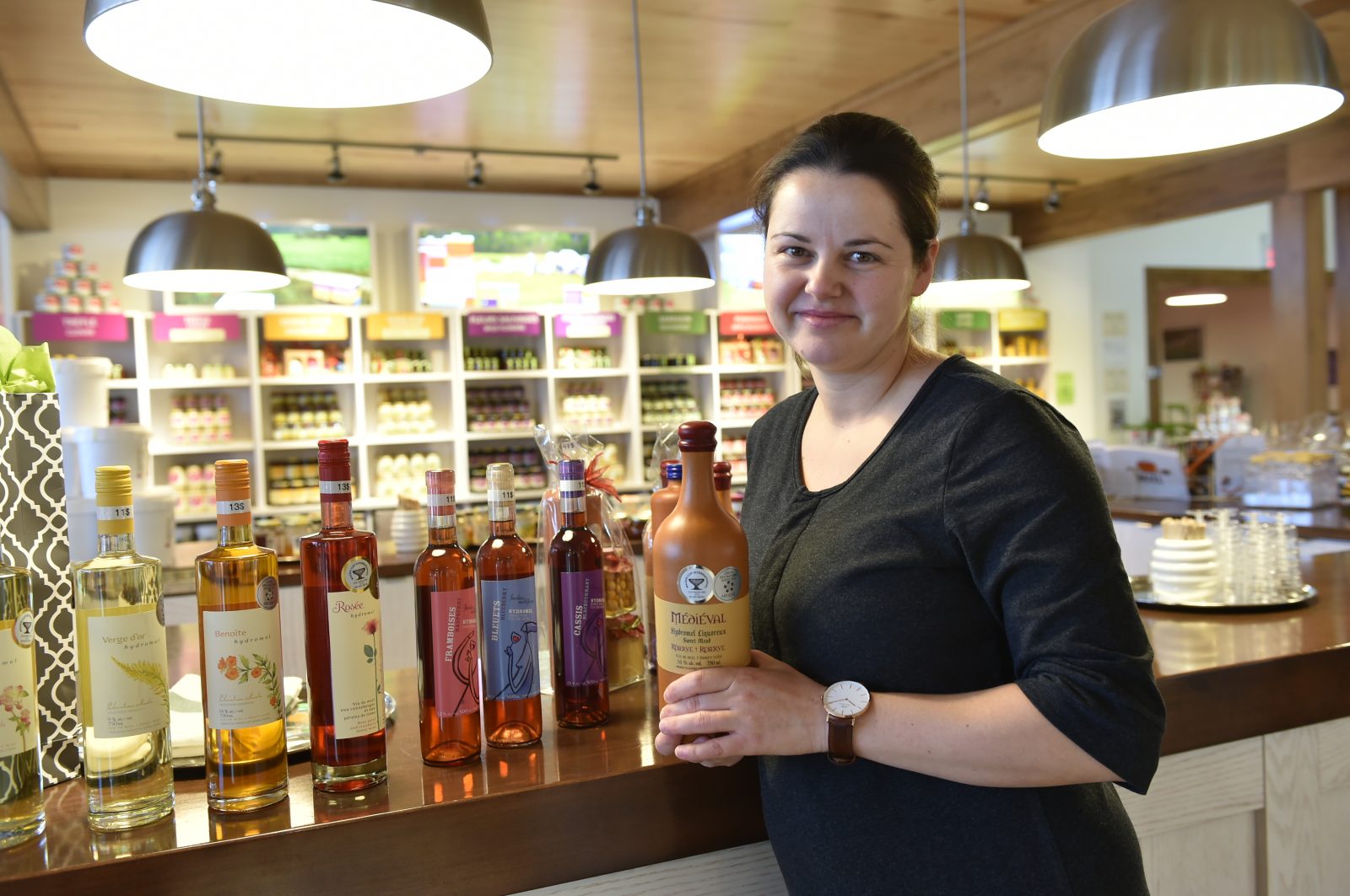 D'autres honneurs pour Intermiel | Journal Le Nord