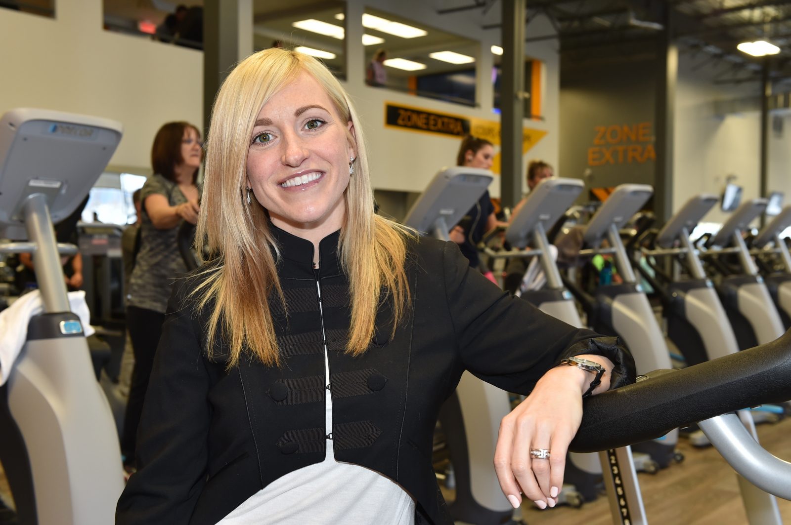 Un nouveau projet pour Émily Bégin | Journal Le Nord