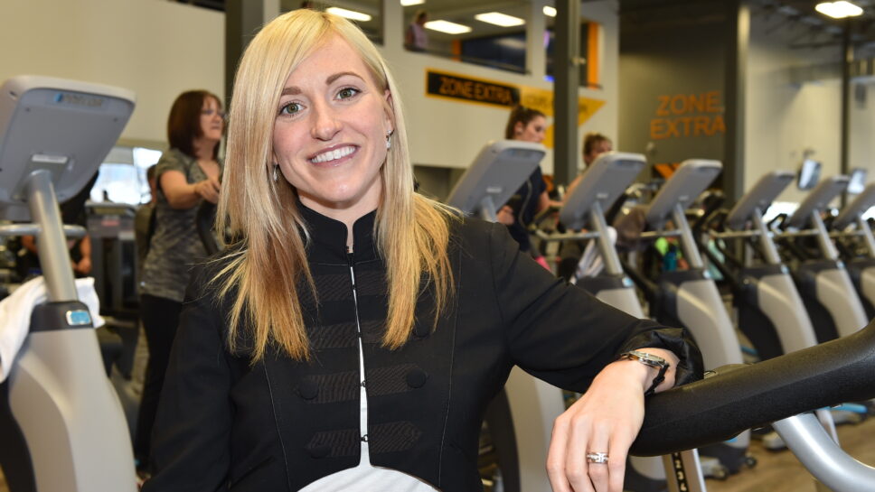 Un nouveau projet pour Émily Bégin | Journal Le Nord