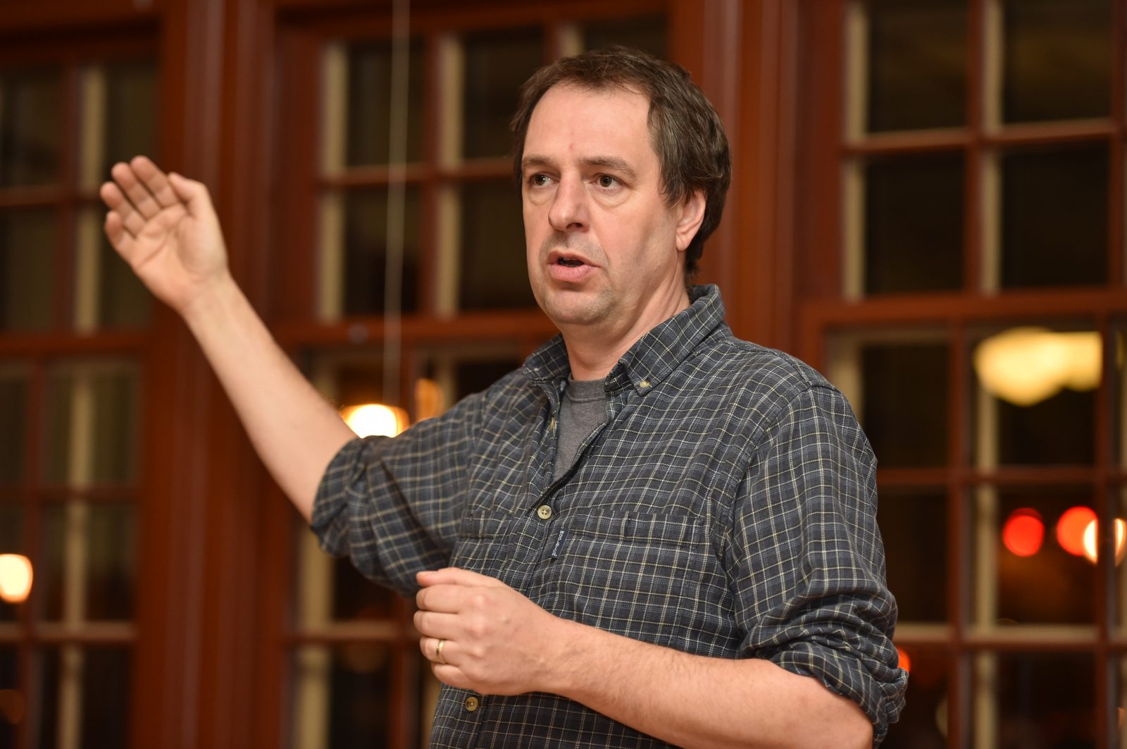 «Une mauvaise idée pour l'économie et l'environnement»-Éric Pineault ...