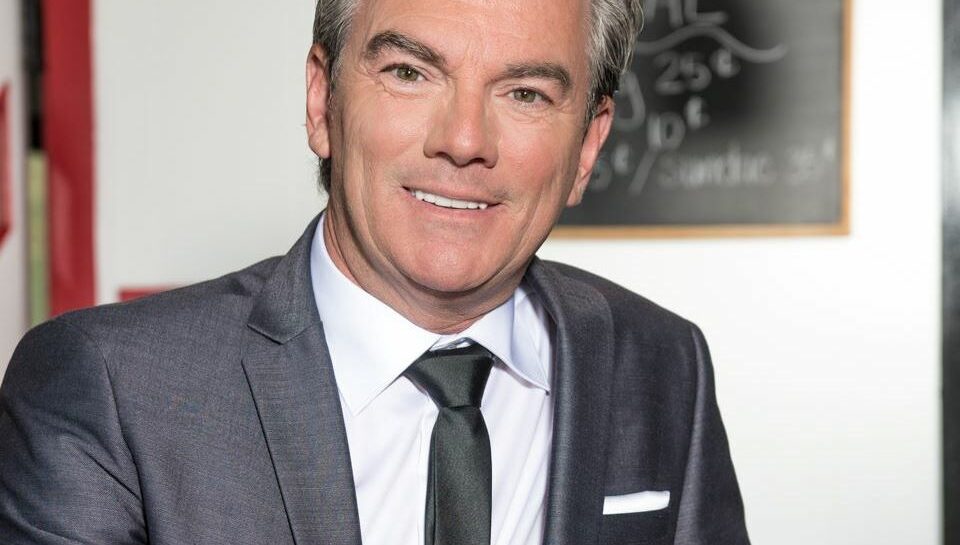 Les années jukebox de Michaël Rancourt | Journal Le Nord