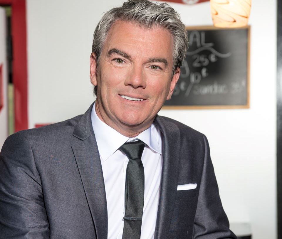 Les années jukebox de Michaël Rancourt | Journal Le Nord