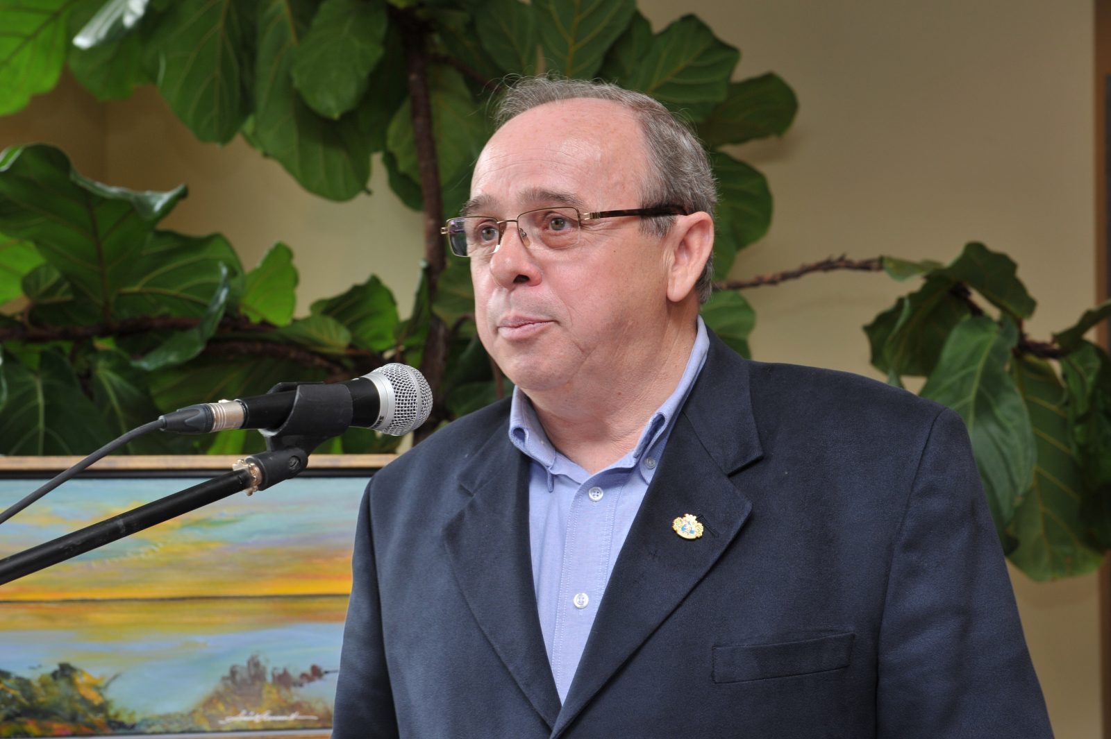 Décès de Marcel Lachance | Journal Le Nord