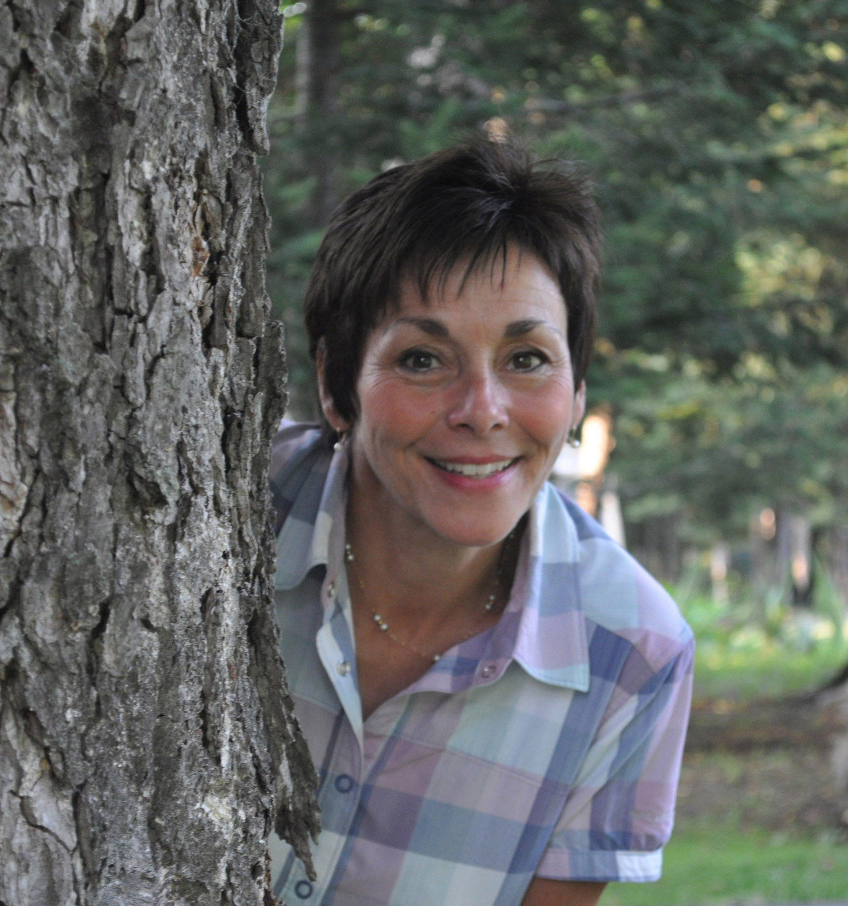 Elle savait parler aux oiseaux par Danielle Charland | Journal Le Nord