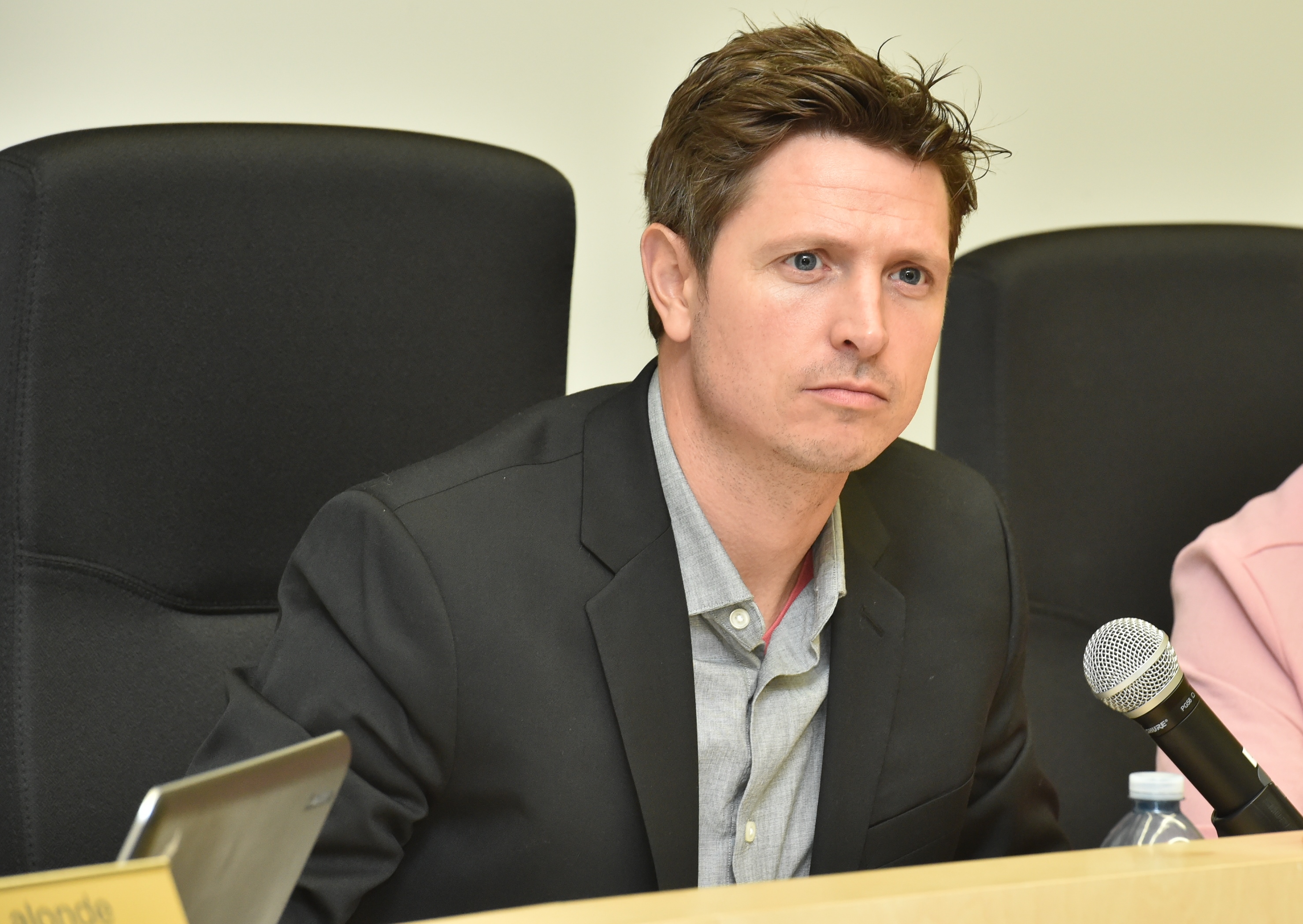 «Le facteur déterminant va être l'eau» – Matthieu Ledoux | Journal Le Nord