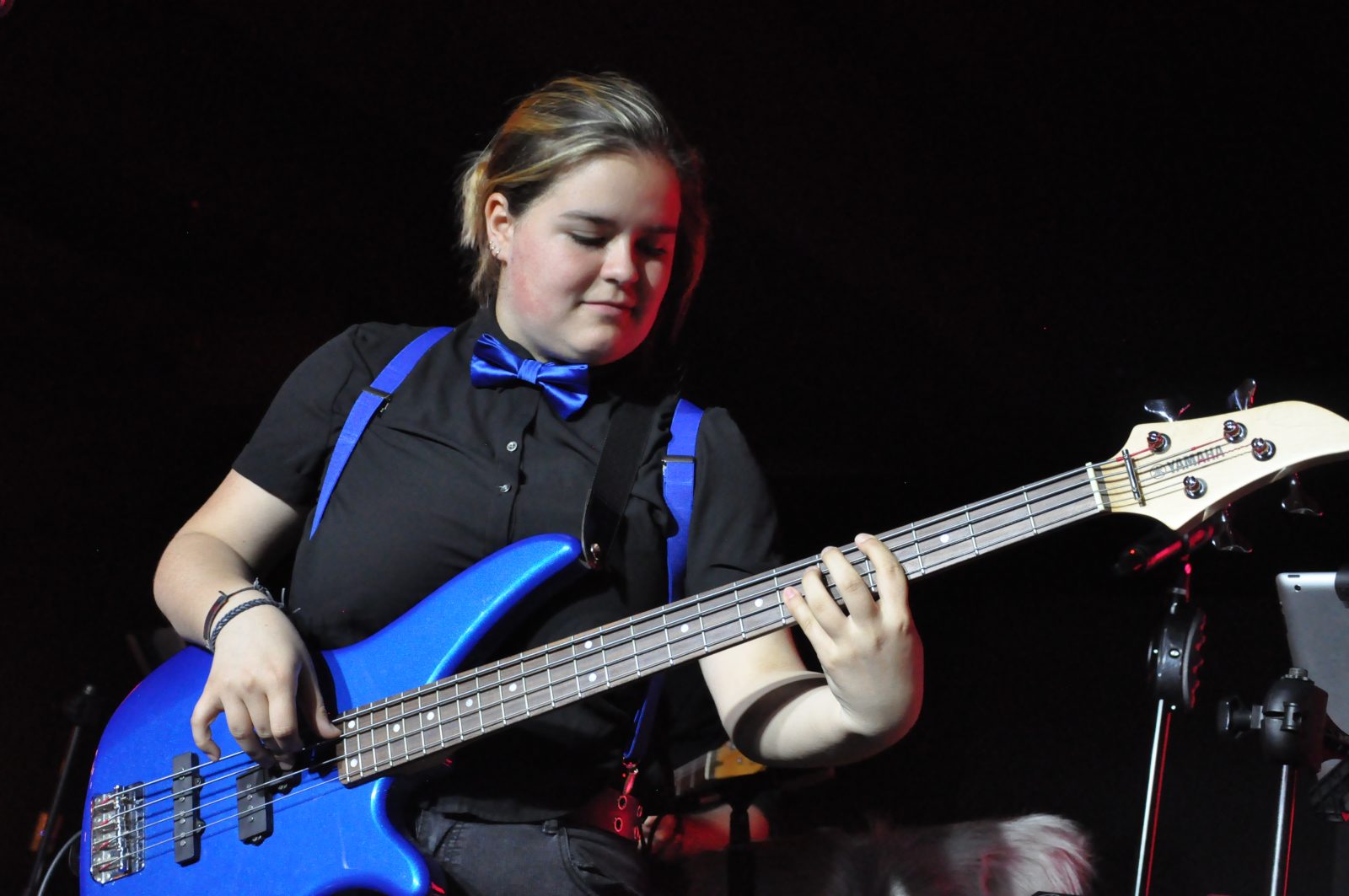 Émilie Moreau invite les ados à La Relève Laurentides | Journal Le Nord