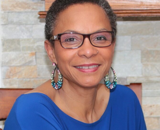 Marie Élise Lebon représente le PLQ auprès des communautés culturelles ...