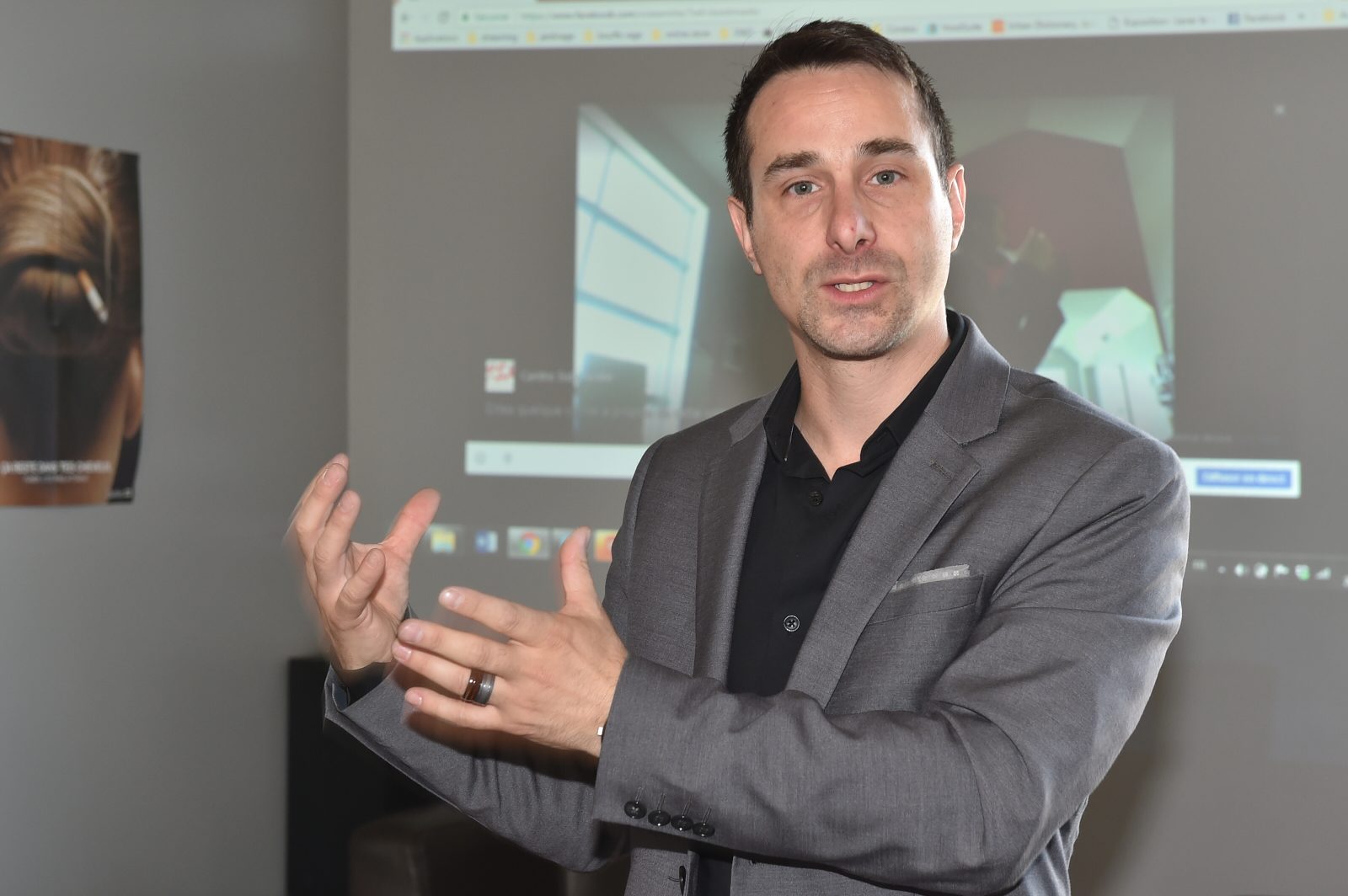 Partenaires de la lutte à la transphobie et à l'homophobie | Journal Le ...