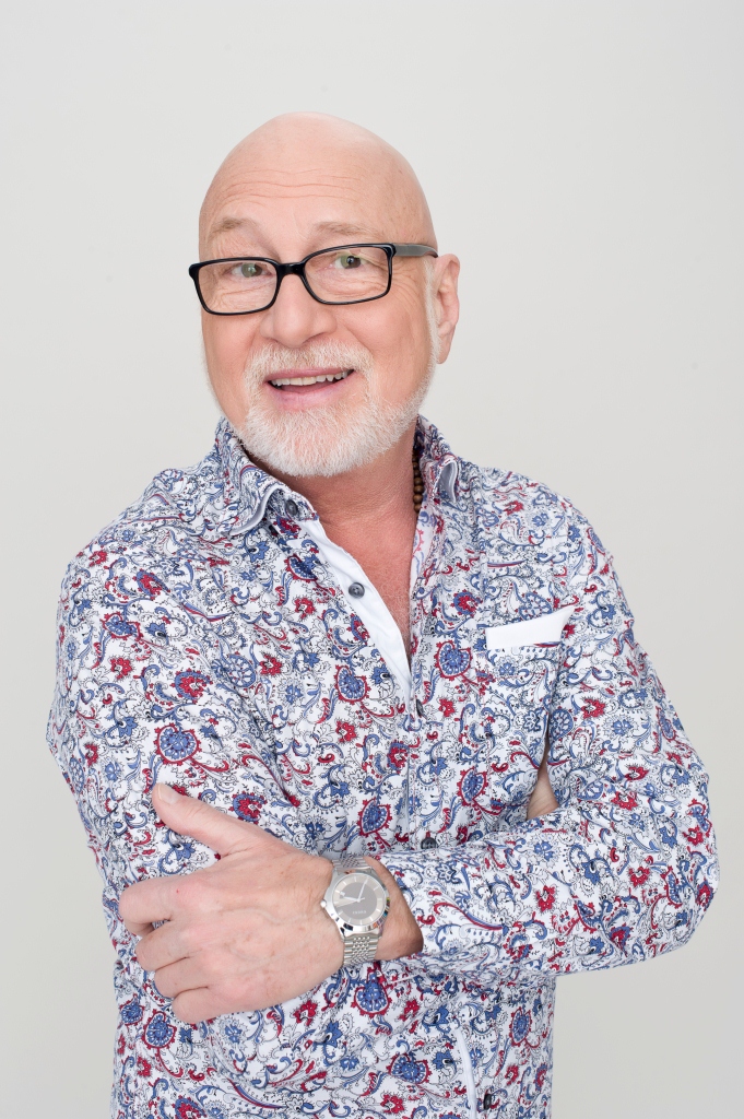 « Les Laurentides, c'est MA place! » - Patrick Norman | Journal Le Nord