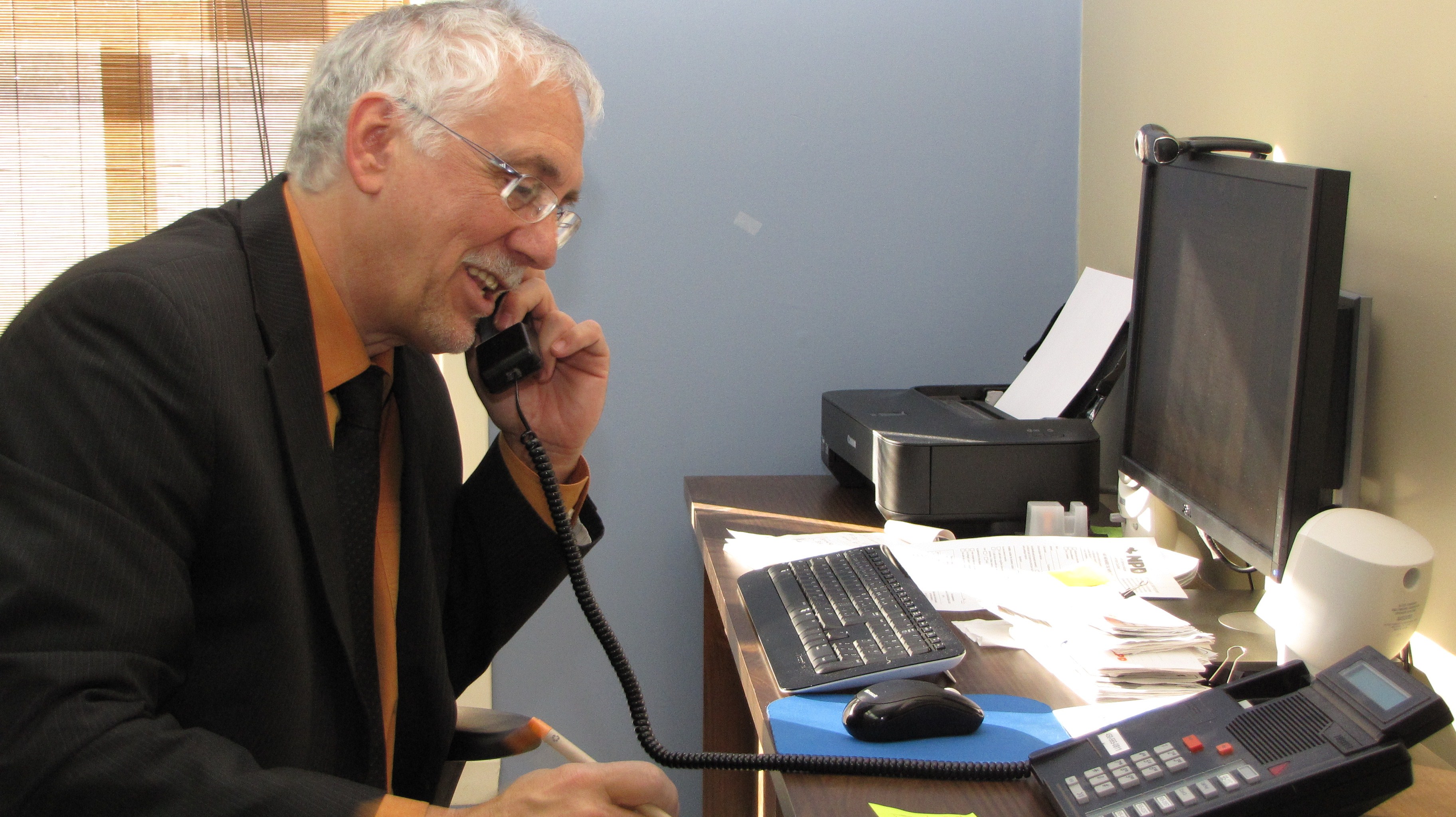 « Payer pour recevoir une facture, c’est le comble » - Pierre Dionne ...