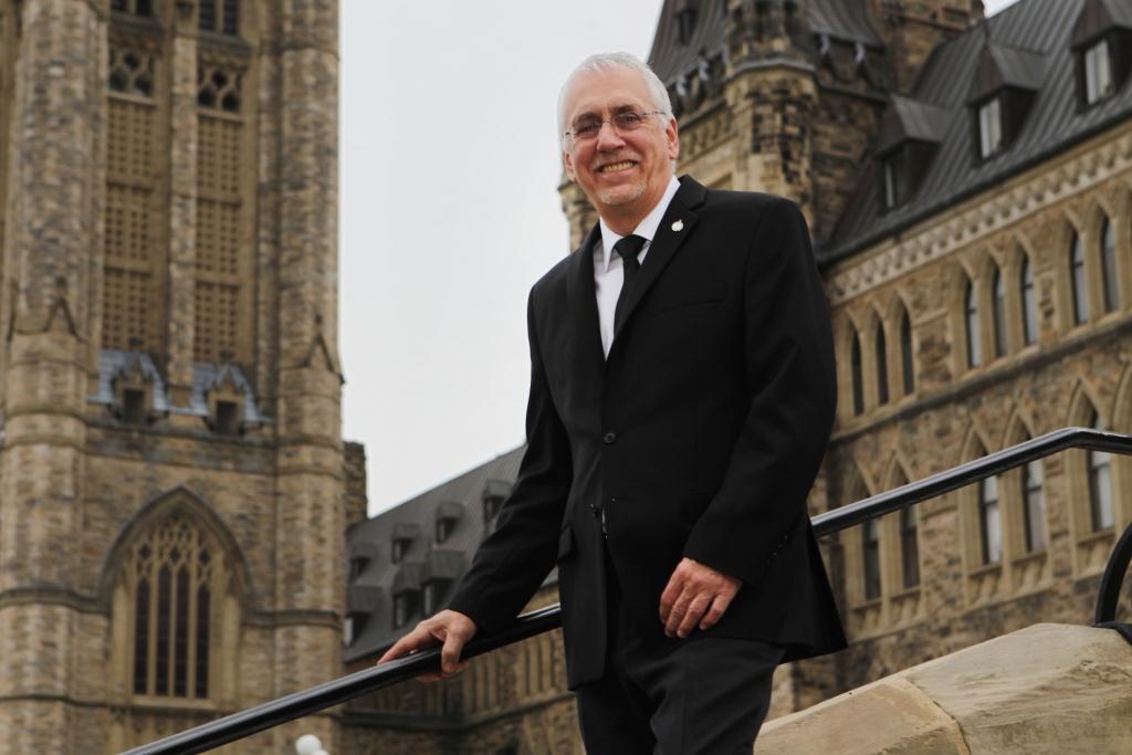 Les appuis baissent pour le projet de loi antiterroriste | Journal Le Nord