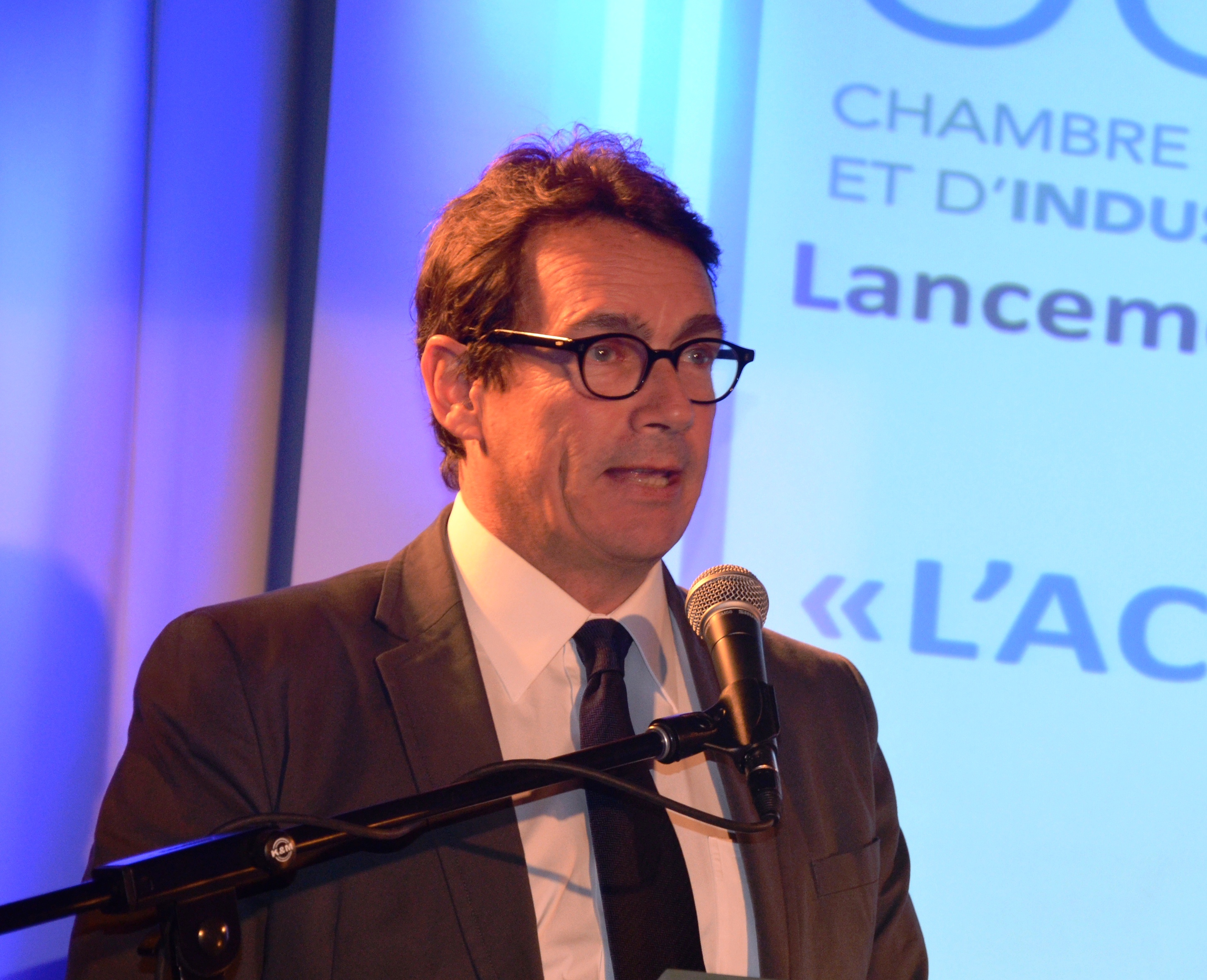 Péladeau et Lisée en chiens de faïence | Journal Le Nord