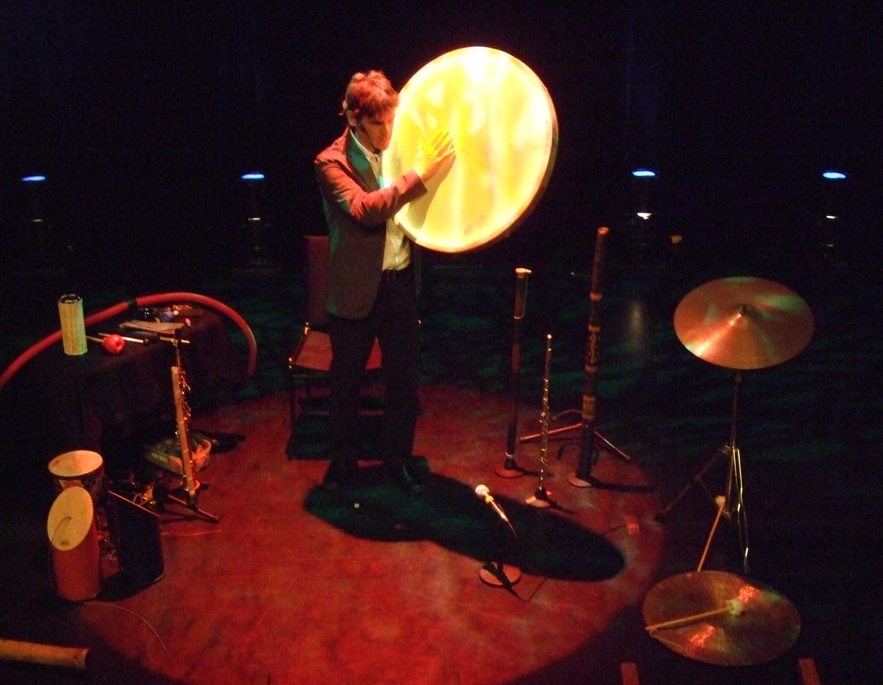 Les contes du vent, une histoire en musique | Journal Le Nord