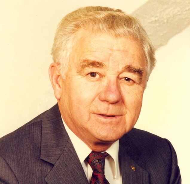 L'homme d'affaires René Bédard rend l'âme | Journal Le Nord