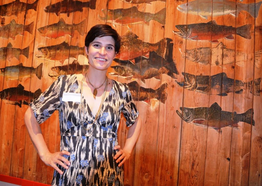 Salomé Corbo a vécu l'horreur | Journal Le Nord