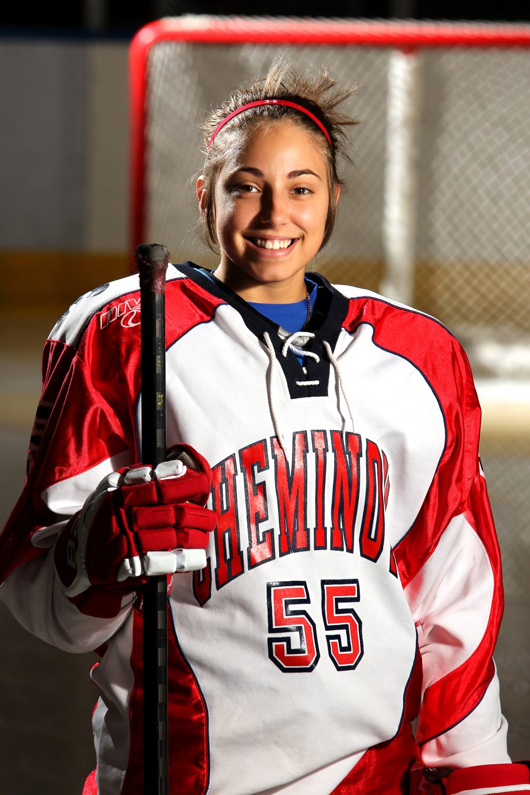 Quatre Jérômiennes au match des étoiles | Journal Le Nord