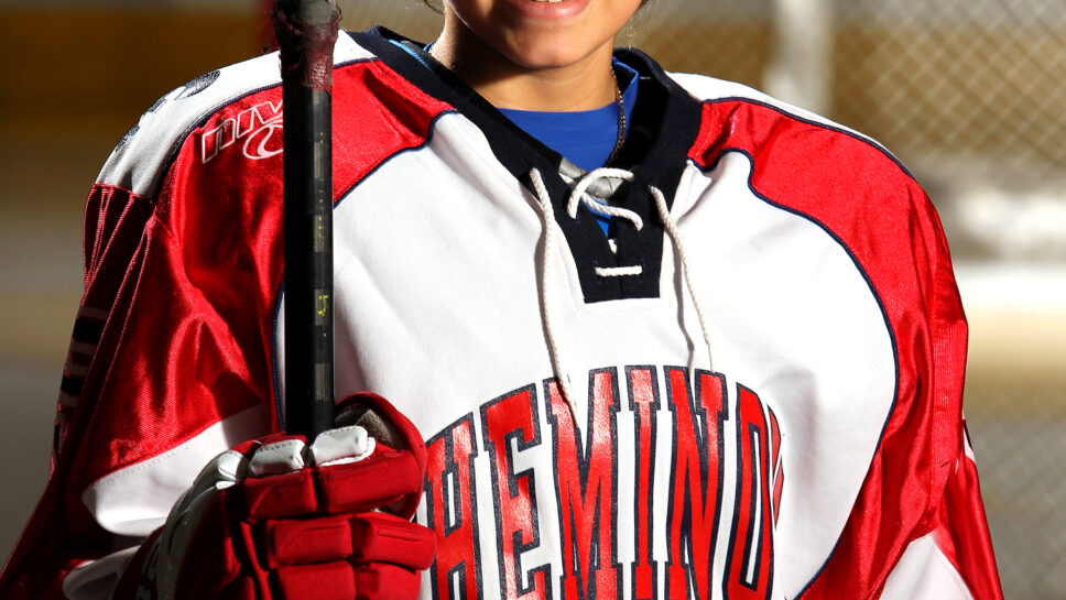 Quatre Jérômiennes au match des étoiles | Journal Le Nord