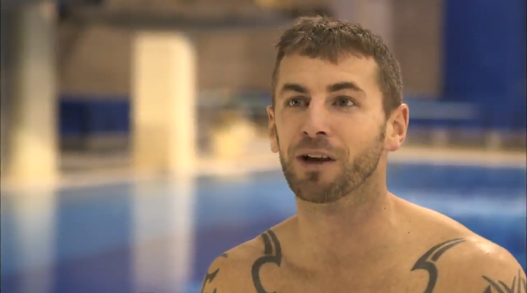 Sébastien Gauthier remet 2 000 dollars à la Fondation Édouard et ses ...